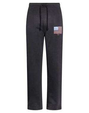 Guess Pants Size Cotton - Grey