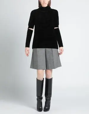 GAELLE PARIS Turtleneck Size Polyamide