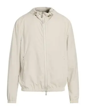 Eleventy Jacket Light Size Wool, Polyamide