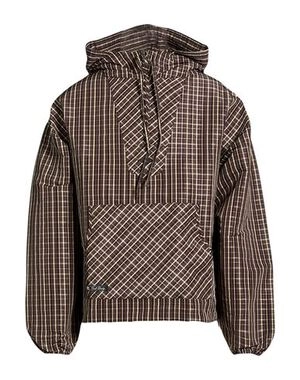 UMBRO Jacket Size Polyester - Brown