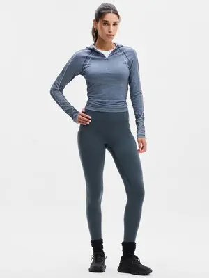 Athleta Altitude Edge Stash Legging
