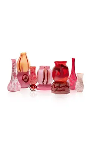 PAUL ARNHOLD GLASS One-of-a-kind Custom Capsule Design Experience