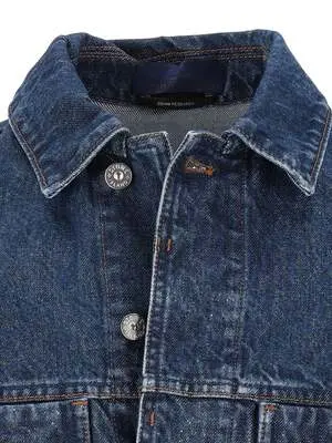 Stone Island Biker Jacket