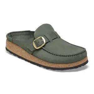 BIRKENSTOCK Buckley Nubuck Leather