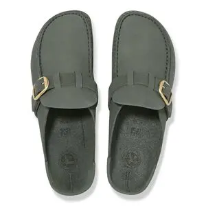 BIRKENSTOCK Buckley Nubuck Leather