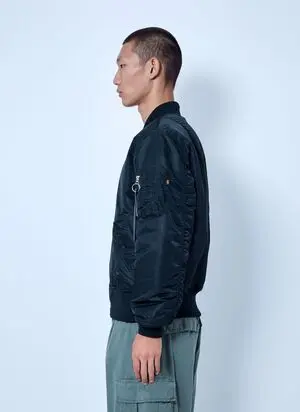 Alpha Industries Ma-1 Heritage Bomber Jacket