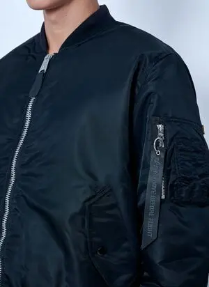 Alpha Industries Ma-1 Heritage Bomber Jacket