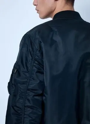 Alpha Industries Ma-1 Heritage Bomber Jacket