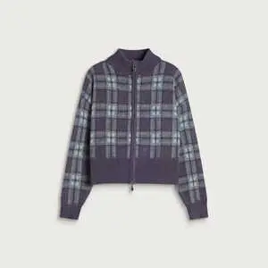 DAMSON MADDER Saffy Cardigan - Multi