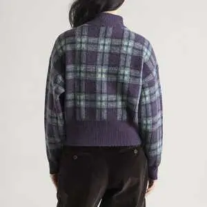DAMSON MADDER Saffy Cardigan
