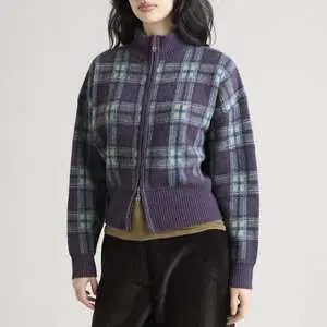 DAMSON MADDER Saffy Cardigan