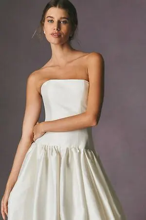 Watters Exclusive: Lette Gown
