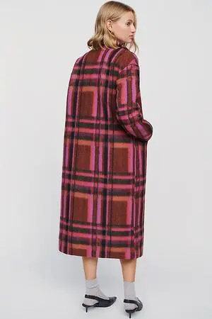 Scotch & Soda Lde Coat Jacket