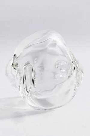 LEVENS JEWELS Levens Bubble Cocktail Rg - Clear