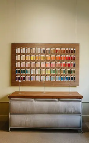 COLOURS OF ARLEY Welcome To