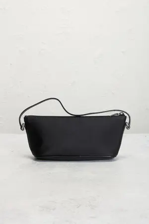 Gucci Gg Boat Pochette Shoulder Bag