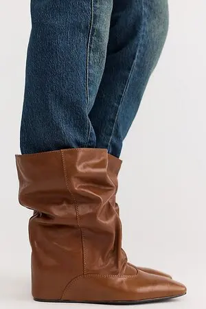 PALOMA BARCELO Veronica Slouch Boots