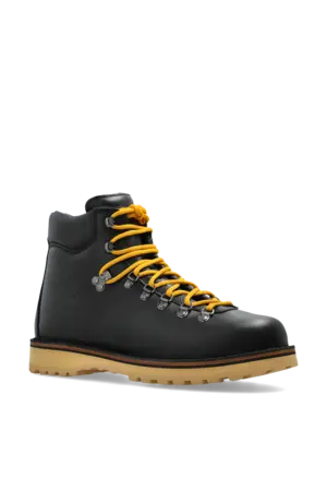 Diemme Ankle Boots ‘roccia Vet