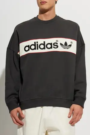 ADIDAS ORIGINALS Logo Sweatshirt