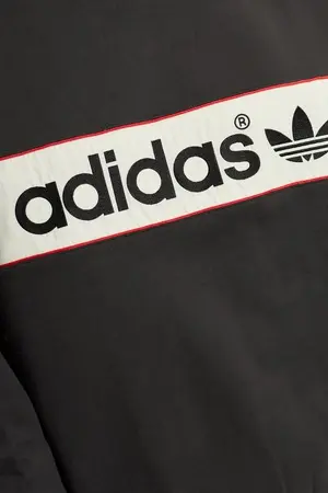 ADIDAS ORIGINALS Logo Sweatshirt