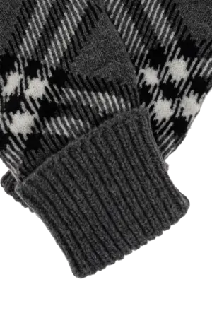 Burberry Cashmere Gloves