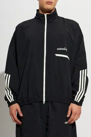 ADIDAS ORIGINALS Embroidered Logo Sweatshirt