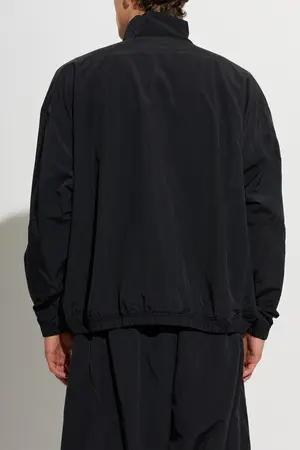 ADIDAS ORIGINALS Embroidered Logo Sweatshirt