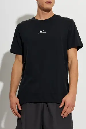 Nike Logo T-shirt