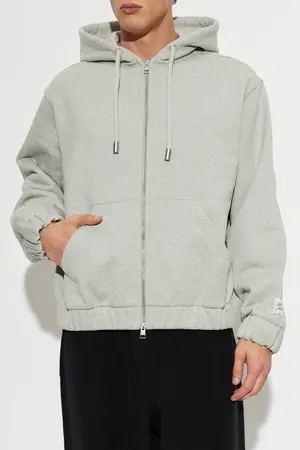 AMI Paris Hoodie