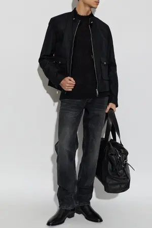 ALLSAINTS Hiro’ Ankle Boots