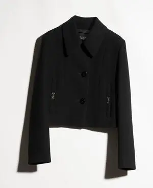 Gucci Jacket With Horsebit