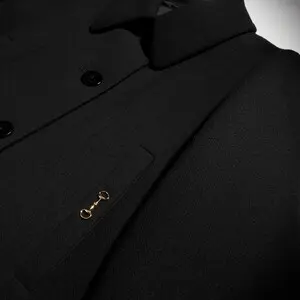 Gucci Jacket With Horsebit