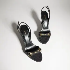 Gucci Donna Platform Sandal