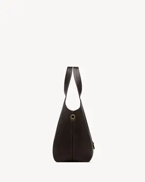 Saint Laurent Icare Medium In Smooth Leather