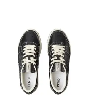 Fendi Match Sneakers