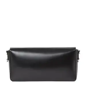 Fendi Urban Baguette Leather Bag