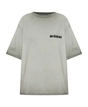 MISBHV Printed T-shirt