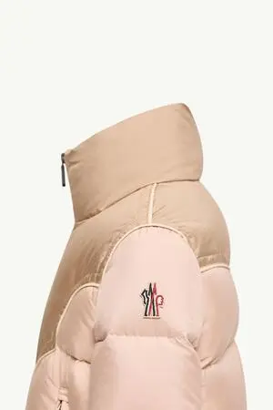 Moncler Blainville Down Ski Jacket