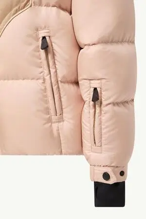 Moncler Blainville Down Ski Jacket