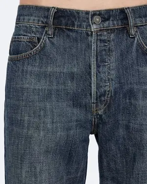 ALLSAINTS Logo Jeans