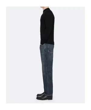 ALLSAINTS Logo Jeans