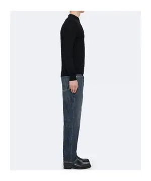 ALLSAINTS Logo Jeans