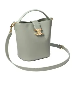 Celine Small Louise Shoulder Bag