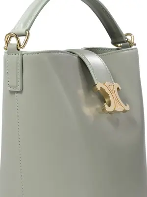 Celine Small Louise Shoulder Bag