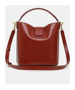 Celine Medium Louise Crossbody Bag