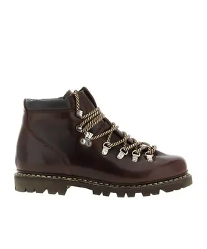 Paraboot Round-toe Boots