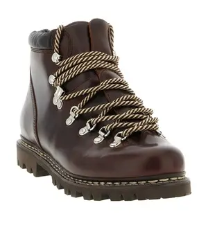 Paraboot Round-toe Boots
