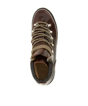 Paraboot Round-toe Boots