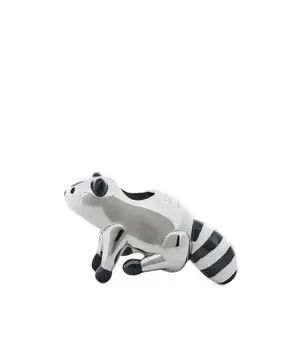 Loewe Charm Raton Laveur