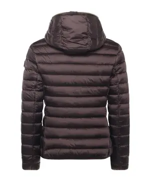 SAVE THE DUCK Iris Hooded Down Jacket